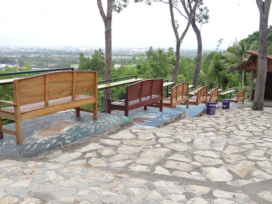 Tera View Yogyakarta